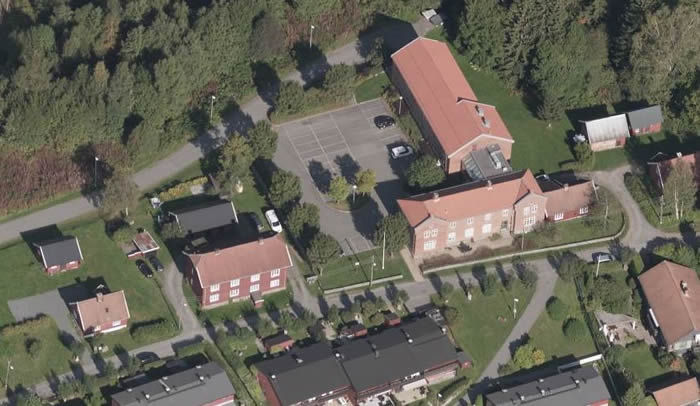 Nordre og Søndre Fossum