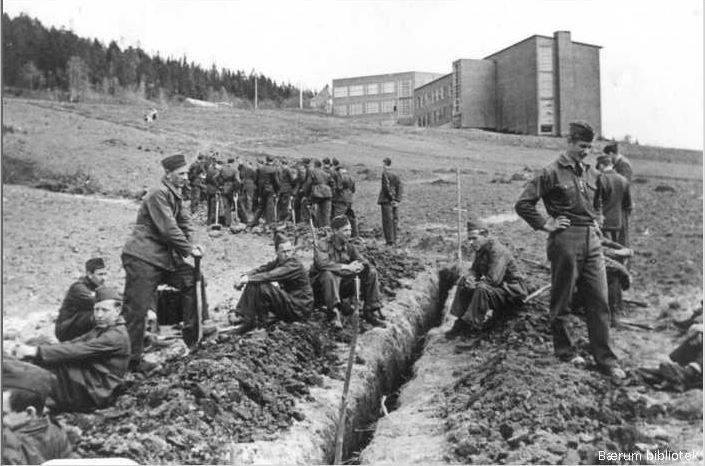 Valler videregående skole