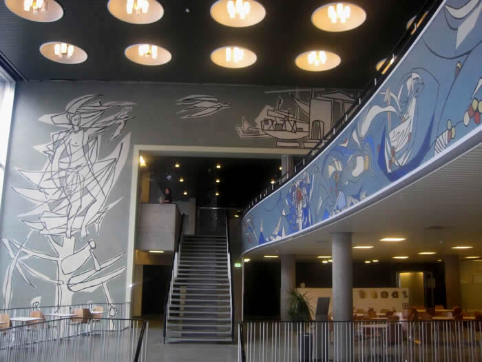 Oslo lufthavn Fornebu