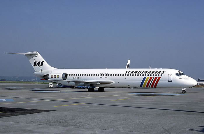 Koksaverkstedet og litt om ulike flytyper