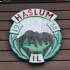 Haslum Idrettslag