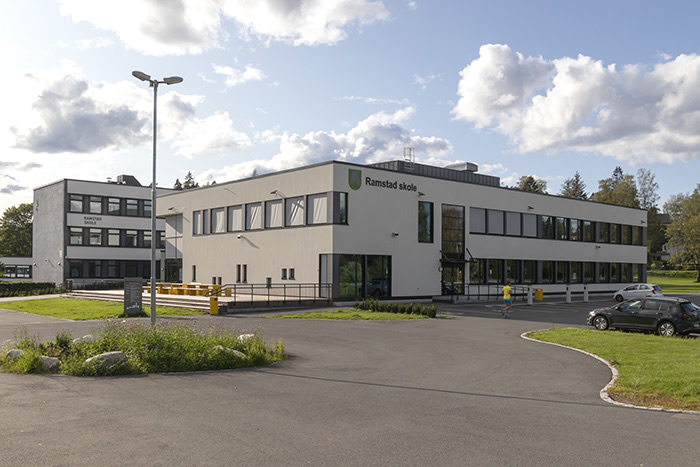 Ramstad skole