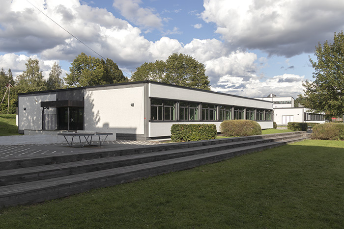 Ramstad skole