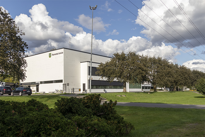 Ramstad skole