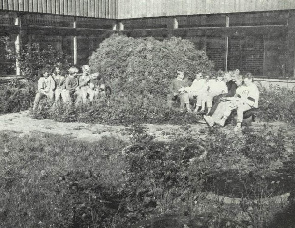 Ramstad skole