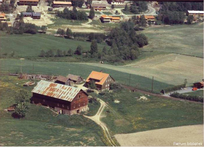 Grorud
