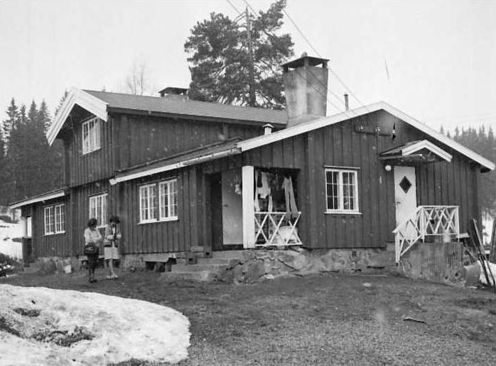 Furuholmen
